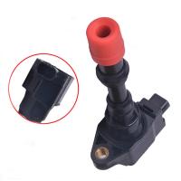 China Original manufacturing high quality ignition coil 100% test 30520-PWA-003 CM11-109 For Honda for sale