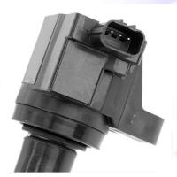China Original manufacturing high quality ignition coil 100% test 30520-PWA-003 CM11-109 For Honda for sale
