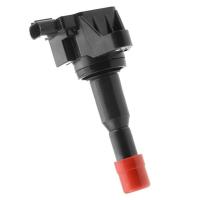 China Best Selling Ignition Coils 30520-PWC-003 Rubber Boot Pack Ignition Coils For Honda for sale