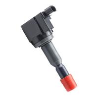 China Best Selling Ignition Coils 30520-PWC-003 Rubber Boot Pack Ignition Coils For Honda for sale