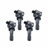 China auto engine parts Ignition Coil 30520-R1A-A01 For Honda Civic 1.8L Civic Sport CR-V HRV 2.0L VTi for sale