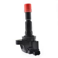 China Wholesale Auto Parts Resin Ignition Coil HIGH Voltage Pack Gray OE:30520-RB0-003 For Honda-CRV 2.0L ignition coil for sale