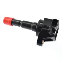 China Wholesale Auto Parts Resin Ignition Coil HIGH Voltage Pack Gray OE:30520-RB0-003 For Honda-CRV 2.0L ignition coil for sale