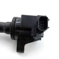 China Wholesale Auto Parts Resin Ignition Coil HIGH Voltage Pack Gray OE:30520-RB0-003 For Honda-CRV 2.0L ignition coil for sale