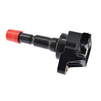 China Wholesale Auto Parts Resin Ignition Coil HIGH Voltage Pack Gray OE:30520-RB0-003 For Honda-CRV 2.0L ignition coil for sale