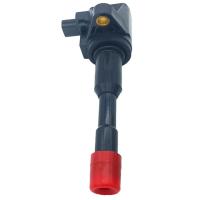 China Auto Engine Parts Ignition Coil 30521-PWA-003 For HONDA CIVIC VII Saloon JAZZ II for sale