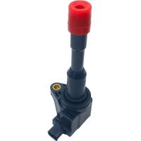 China Auto Engine Parts Ignition Coil 30521-PWA-003 For HONDA CIVIC VII Saloon JAZZ II for sale