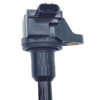 China Auto Engine Parts Ignition Coil 30521-PWA-003 For HONDA CIVIC VII Saloon JAZZ II for sale