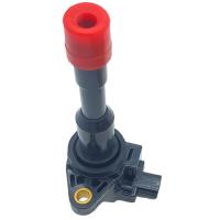China Auto Engine Parts Ignition Coil 30521-PWA-003 For HONDA CIVIC VII Saloon JAZZ II for sale