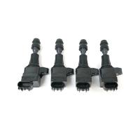 China AUTO Ignition Coil 12638824 12578224 UF491 For Buick Chevrolet Pontiac Saturn 2.0 2.2 2.4L 12V 05-17 for sale