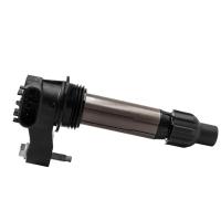 China Auto Parts Engine System Car Engine red Ignition Coil UF569 12618542 12632479 For BUICK Cadillac Chevrolet for sale