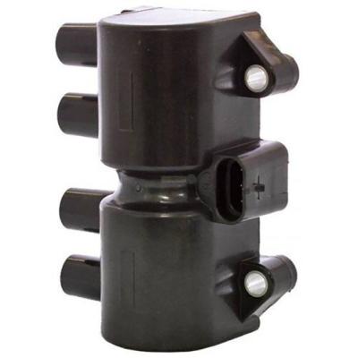 China Good Price Ignition Coil Pack For Car Parts For DAEWOO OE 19005236 Ignition Coil For DAEWOO for sale