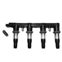 China Auto parts Ignition Coil 55570160 24107494 For B-UICK C-HEVROLET Ignition Coil For Chevrolet Cruze 2009 Aveo Buick for sale