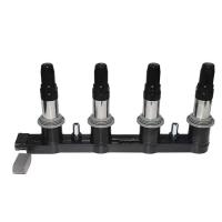 China Auto parts Ignition Coil 55570160 24107494 For B-UICK C-HEVROLET Ignition Coil For Chevrolet Cruze 2009 Aveo Buick for sale