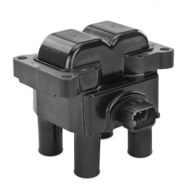 China Factory Direct Sales Auto Engine Parts Ignition Coils 46752948 For Ford FIESTA FOCUS FIAT SIENA PALIO Mazda for sale