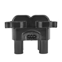 China Factory Direct Sales Auto Engine Parts Ignition Coils 46752948 For Ford FIESTA FOCUS FIAT SIENA PALIO Mazda for sale