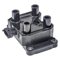 China Factory Direct Sales Auto Engine Parts Ignition Coils 46752948 For Ford FIESTA FOCUS FIAT SIENA PALIO Mazda for sale