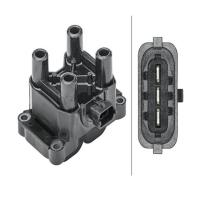 China Factory Direct Sales Auto Engine Parts Ignition Coils 46752948 For Ford FIESTA FOCUS FIAT SIENA PALIO Mazda for sale