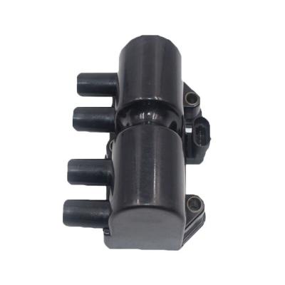 China High Quality Ignition Coil Pack OEM 96350585 1104038 Car Low cost durable excellent ignition system Easy to use ign for sale