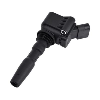 China High Quality Auto Parts Ignition Coil 04E905110L For Audi Q2 Vw Golf Jetta for sale