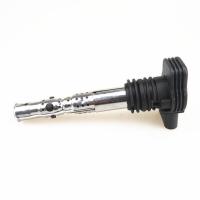 China 06B905115T CAR Ignition Coil Bobinas De Encendido For Audi A4 A6 VW Passat B5 Golf Bora Jetta Beetle 1.8T for sale