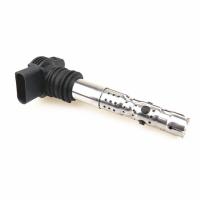 China 06B905115T CAR Ignition Coil Bobinas De Encendido For Audi A4 A6 VW Passat B5 Golf Bora Jetta Beetle 1.8T for sale
