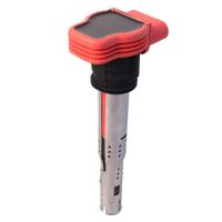 China Hot selling auto parts ignition coil OEM 06E905115D for Audi C62.4 With Minimum order quantity for sale