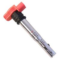 China Hot selling auto parts ignition coil OEM 06E905115D for Audi C62.4 With Minimum order quantity for sale