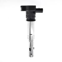 China Auto Parts Ignition Coil 07K905715F For Audi A3(8P1) (8PA) A4(8EC) (8K2) A5 A6 Q5 for sale