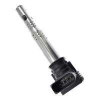 China Auto Parts Ignition Coil 07K905715F For Audi A3(8P1) (8PA) A4(8EC) (8K2) A5 A6 Q5 for sale