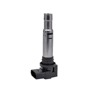 China OE 036-905-715F Ignition Coil 036905715F For 2006-2015 Polo Seat Golf 1.4 16V Car VW OEM ENGINE Packing Origin Type Qual for sale