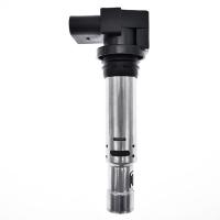China OE 036-905-715F Ignition Coil 036905715F For 2006-2015 Polo Seat Golf 1.4 16V Car VW OEM ENGINE Packing Origin Type Qual for sale