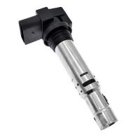 China OE 036-905-715F Ignition Coil 036905715F For 2006-2015 Polo Seat Golf 1.4 16V Car VW OEM ENGINE Packing Origin Type Qual for sale