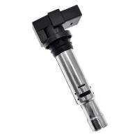 China OE 036-905-715F Ignition Coil 036905715F For 2006-2015 Polo Seat Golf 1.4 16V Car VW OEM ENGINE Packing Origin Type Qual for sale
