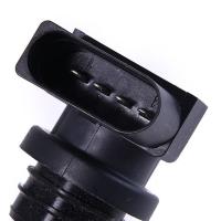 China OE 036-905-715F Ignition Coil 036905715F For 2006-2015 Polo Seat Golf 1.4 16V Car VW OEM ENGINE Packing Origin Type Qual for sale