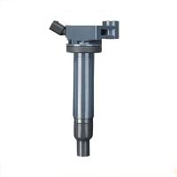 China Set of 4 pieces ignition coil pack OEM 90919-02234 spark plug IFR6T11 for TOYOTA ignition coil&spark plug for sale