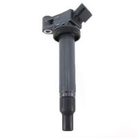 China Set of 4 pieces ignition coil pack OEM 90919-02234 spark plug IFR6T11 for TOYOTA ignition coil&spark plug for sale