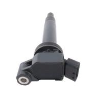 China Set of 4 pieces ignition coil pack OEM 90919-02234 spark plug IFR6T11 for TOYOTA ignition coil&spark plug for sale