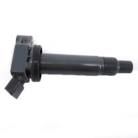 China Set of 4 pieces ignition coil pack OEM 90919-02234 spark plug IFR6T11 for TOYOTA ignition coil&spark plug for sale