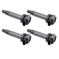 China Factory Direct High Performance Automotive Parst OEM 90919-02237 High Quality For Toyota Tacoma 4 RUNNER Ignition Coils for sale