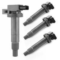 China high quality Ignition coils 90919-02240 9091902240 for sale