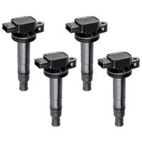China high quality Ignition coils 90919-02240 9091902240 for sale