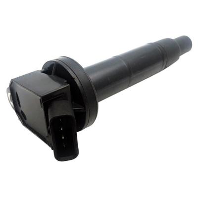 China Auto parts High quality ignition coils Sparking plug For CAMRY Saloon ignition coils 90919-02244 for sale