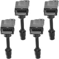 China High Performance Spare Parts 90919-02269 9091902269 Ignition Coil For Toyota for sale