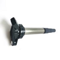 China Performance ignition coil sparking plug 90919-02258 90919-C2003 90919-02252 For toyota for sale