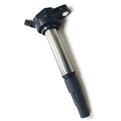 China Performance ignition coil sparking plug 90919-02258 90919-C2003 90919-02252 For toyota for sale