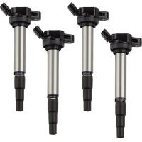 China Performance ignition coil sparking plug 90919-02258 90919-C2003 90919-02252 For toyota for sale