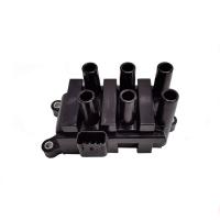 China 12V Car Ignition Coil Pack 1F2U-12029-AC For FORD Trucks Mondeo 2.5/V6 for sale