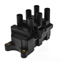 China 12V Car Ignition Coil Pack 1F2U-12029-AC For FORD Trucks Mondeo 2.5/V6 for sale