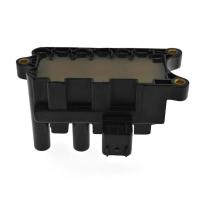China 12V Car Ignition Coil Pack 1F2U-12029-AC For FORD Trucks Mondeo 2.5/V6 for sale